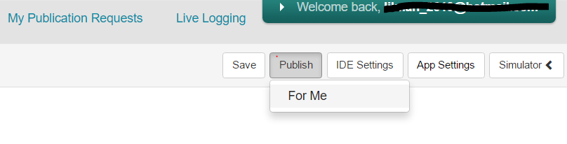Smartthings Api Creating A Custom App Creating Your First Custom App Part 2 Mr Brooks Blog 0310