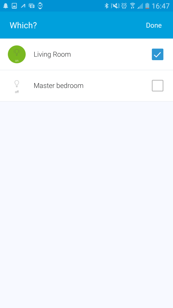 Smartthings Api Creating A Custom App Creating Your First Custom App Part 2 Mr Brooks Blog