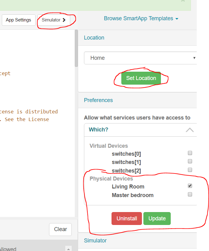 Smartthings Api Creating A Custom App Creating Your First Custom App Part 2 Mr Brooks Blog 9495